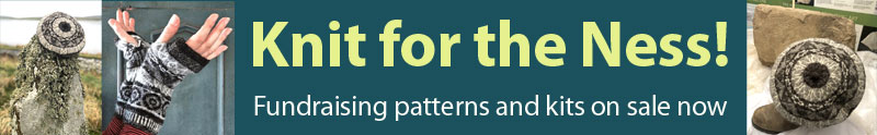 Knit-for-Ness-banner – The Ness of Brodgar Project