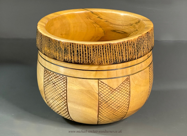 B118 OS Grooved ware 6 – The Ness of Brodgar Project