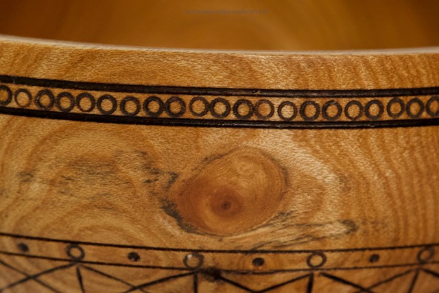 thumbnail_R261 Scottish elm round bottom bowl 3 – The Ness of Brodgar ...