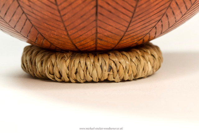 thumbnail_R265 Spalted beech grooved ware 3 – The Ness of Brodgar Project
