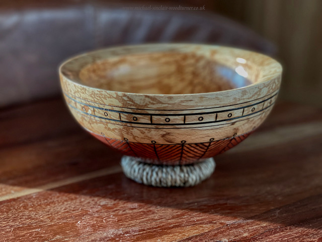 thumbnail_R265 Spalted beech grooved ware 7 – The Ness of Brodgar Project