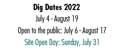 Dig-dates-2022 – The Ness of Brodgar Project