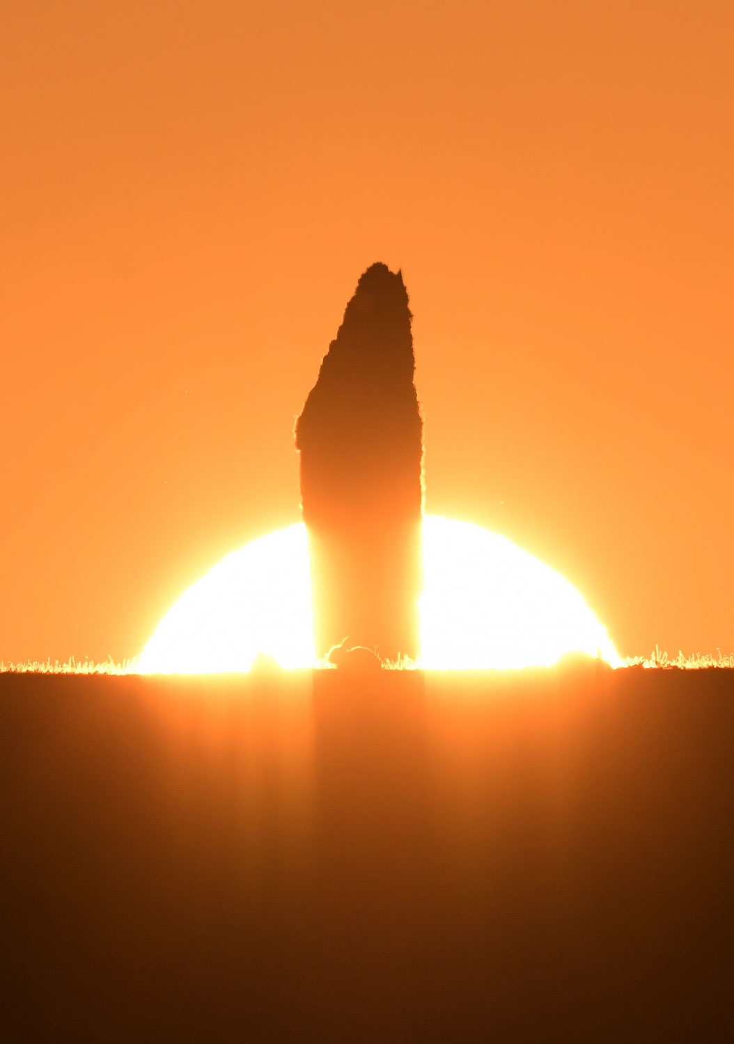 sunset-3 – The Ness of Brodgar Project