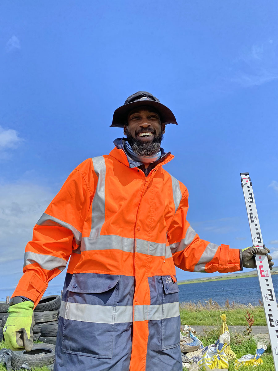 ig6 – The Ness of Brodgar Project