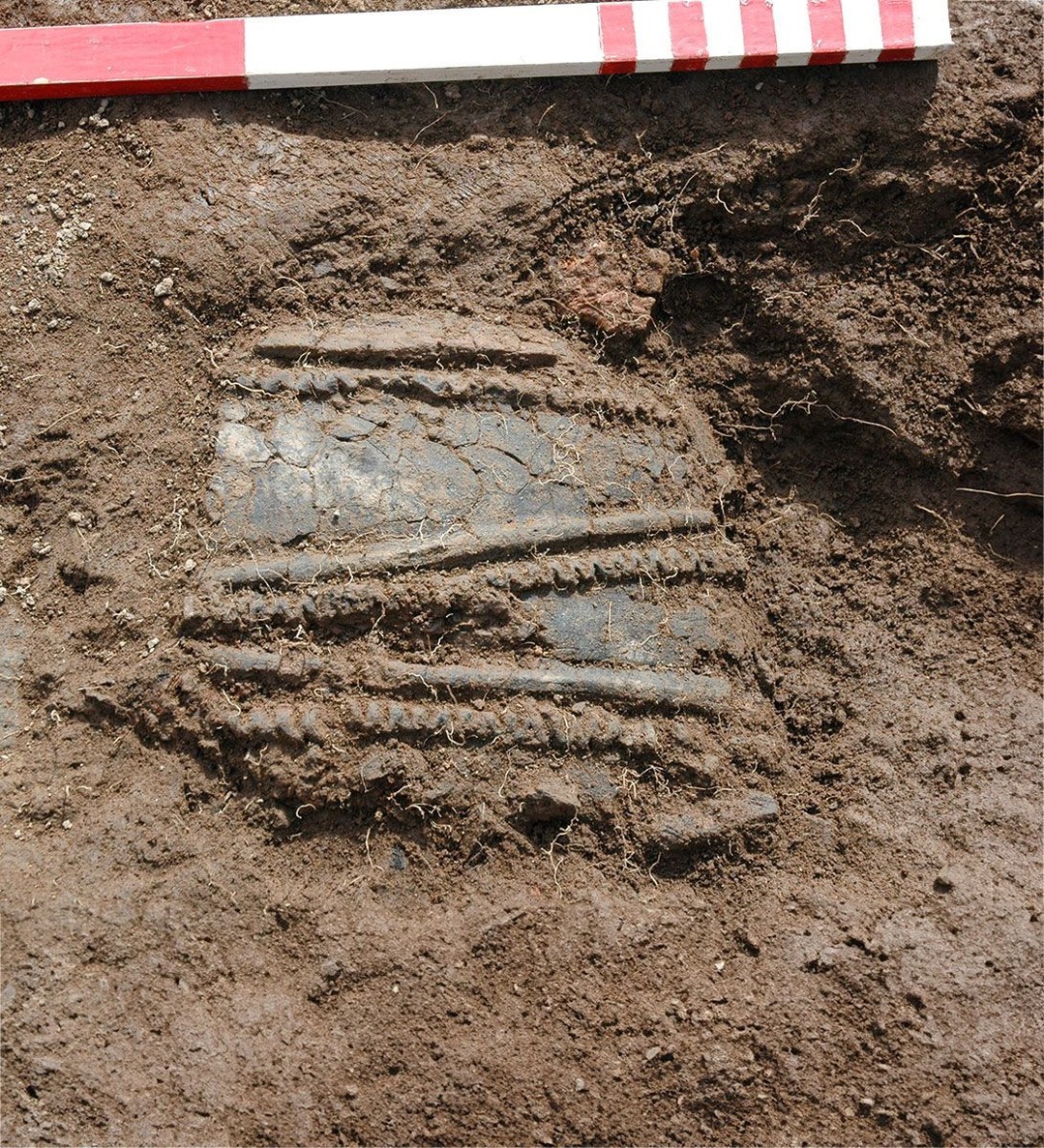 The Ness of Brodgar Excavation – Investigating a prehistoric complex in ...
