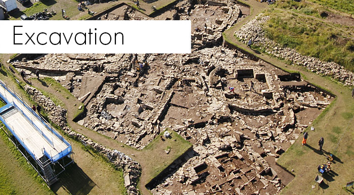 excavation – The Ness of Brodgar Project