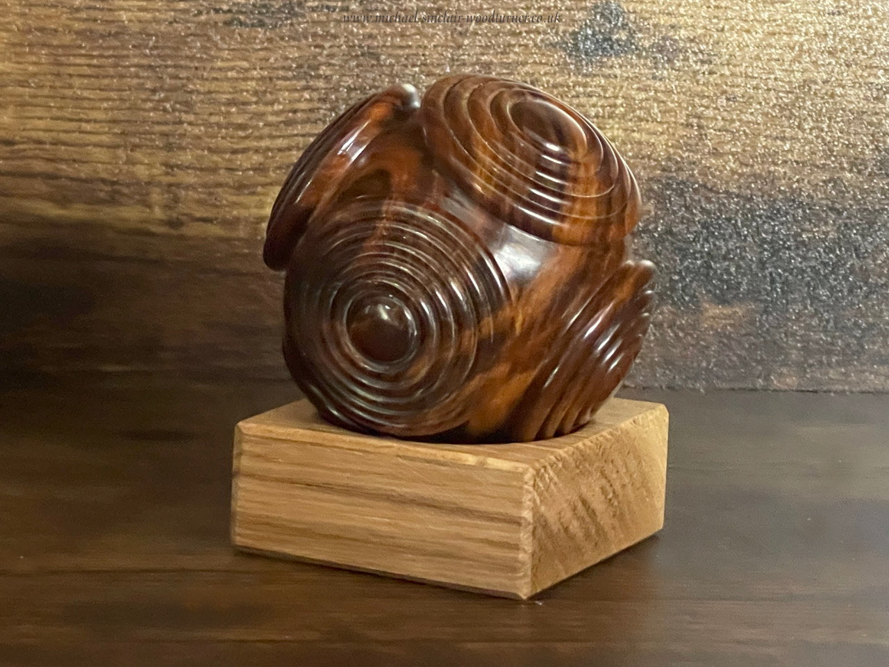 K269 LV ‘Petrosphere’ 1 – The Ness of Brodgar Project