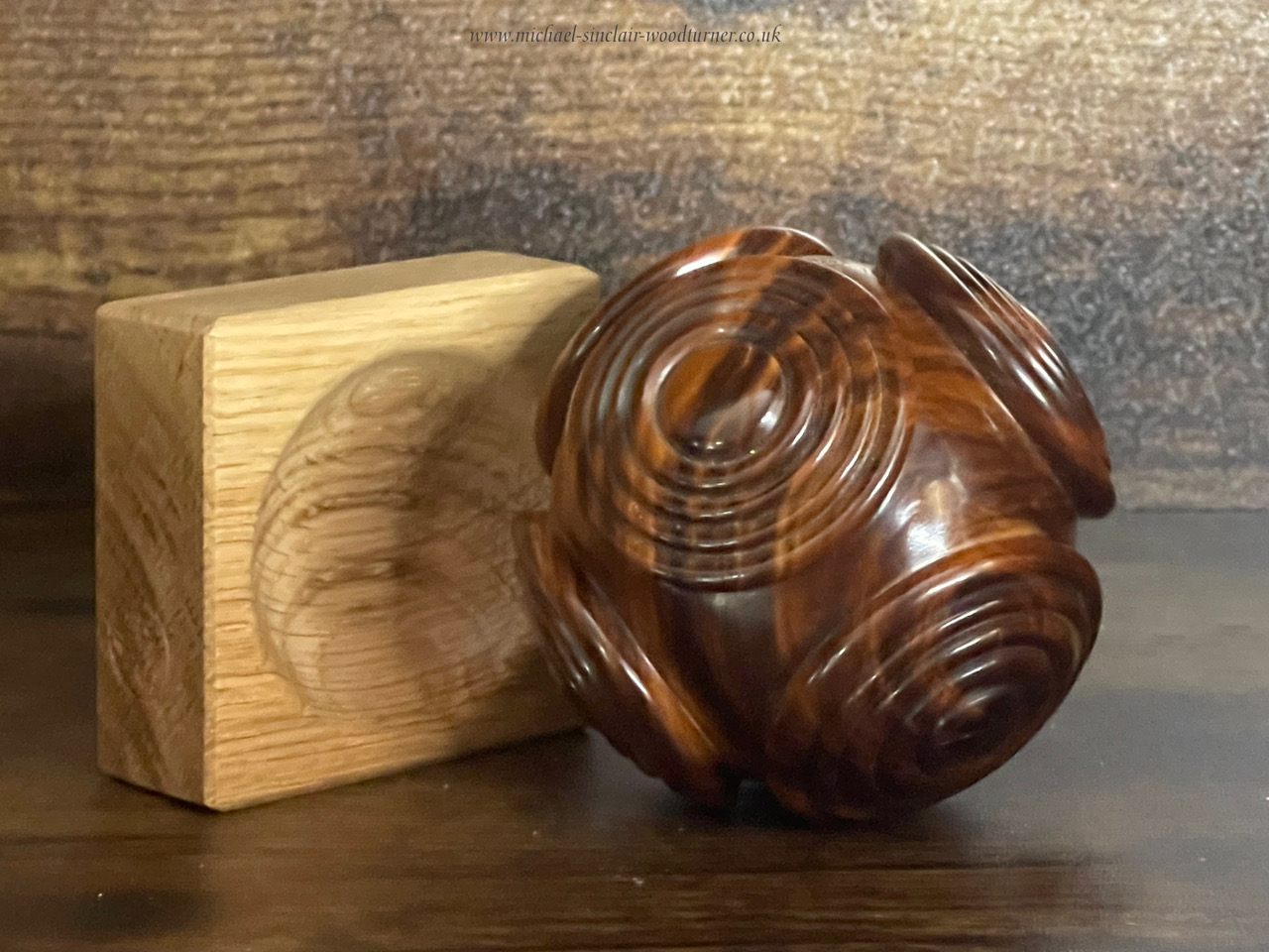 K269 LV ‘Petrosphere’ 5 – The Ness of Brodgar Project